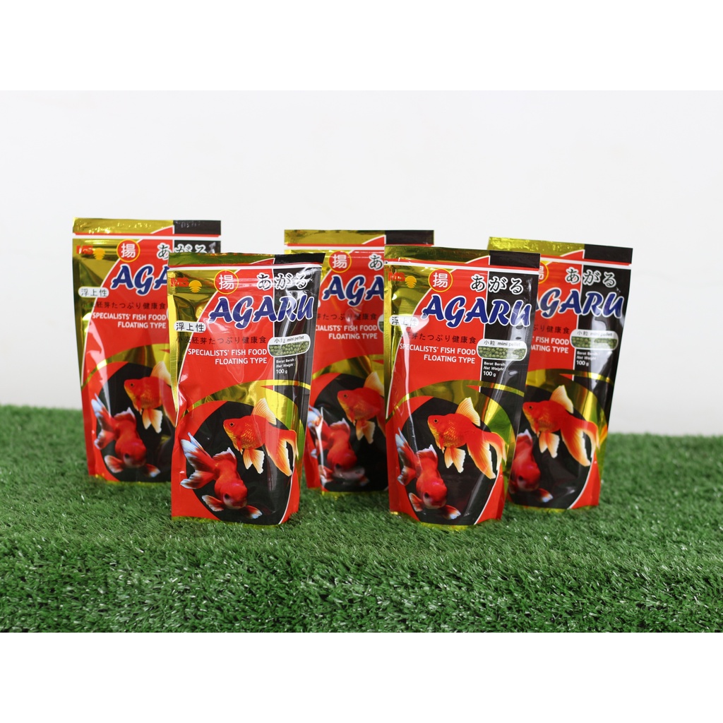 Jual Agaru Floating 100 gr | Shopee Indonesia