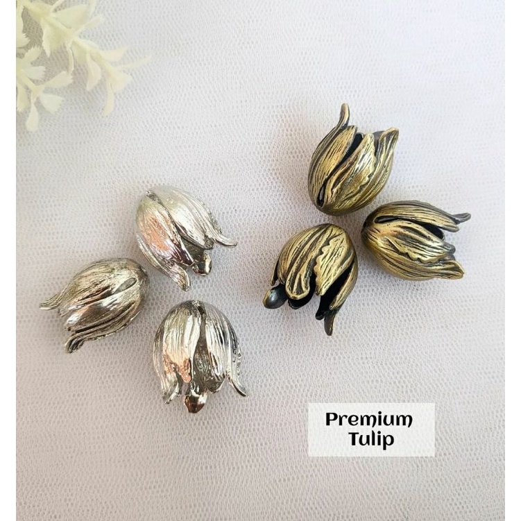 Jual Topi Manik Tulip/Premium tulip 28.000/pcs | Shopee Indonesia
