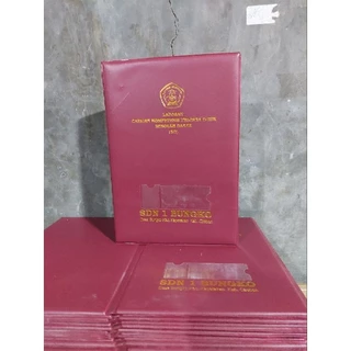 Jual sampul rapot Harga Terbaik & Termurah November 2024 | Shopee Indonesia