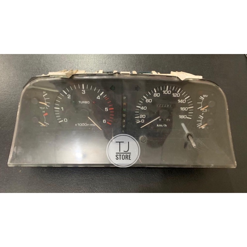 Jual Speedometer Toyota Land Cruiser VXR80 | Shopee Indonesia