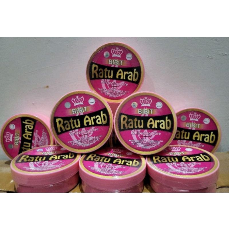 Jual BODY LOTION BIBIT RATU ARAB 1000% ORIGINAL | Shopee Indonesia