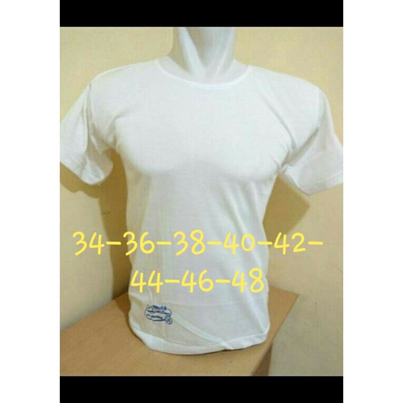 Jual kaos oblong pria dalaman oblong swan | Shopee Indonesia Jual kaos oblong pria dalaman oblong swan | Shopee Indonesia
