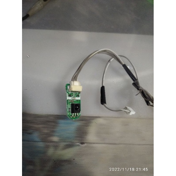 Jual Sensor IR Sencor TV Sharp LC-32LE180I LC-32LE1801 LC-32LE180 ...