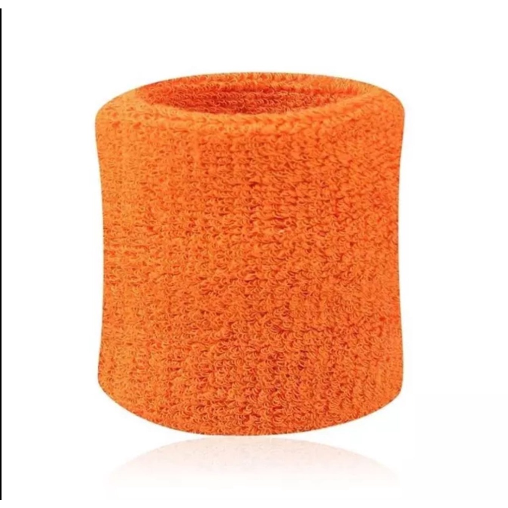 Jual Wrist Band Wristband Handband Hand Band Wrist Handuk Arm Tangan | Shopee Indonesia