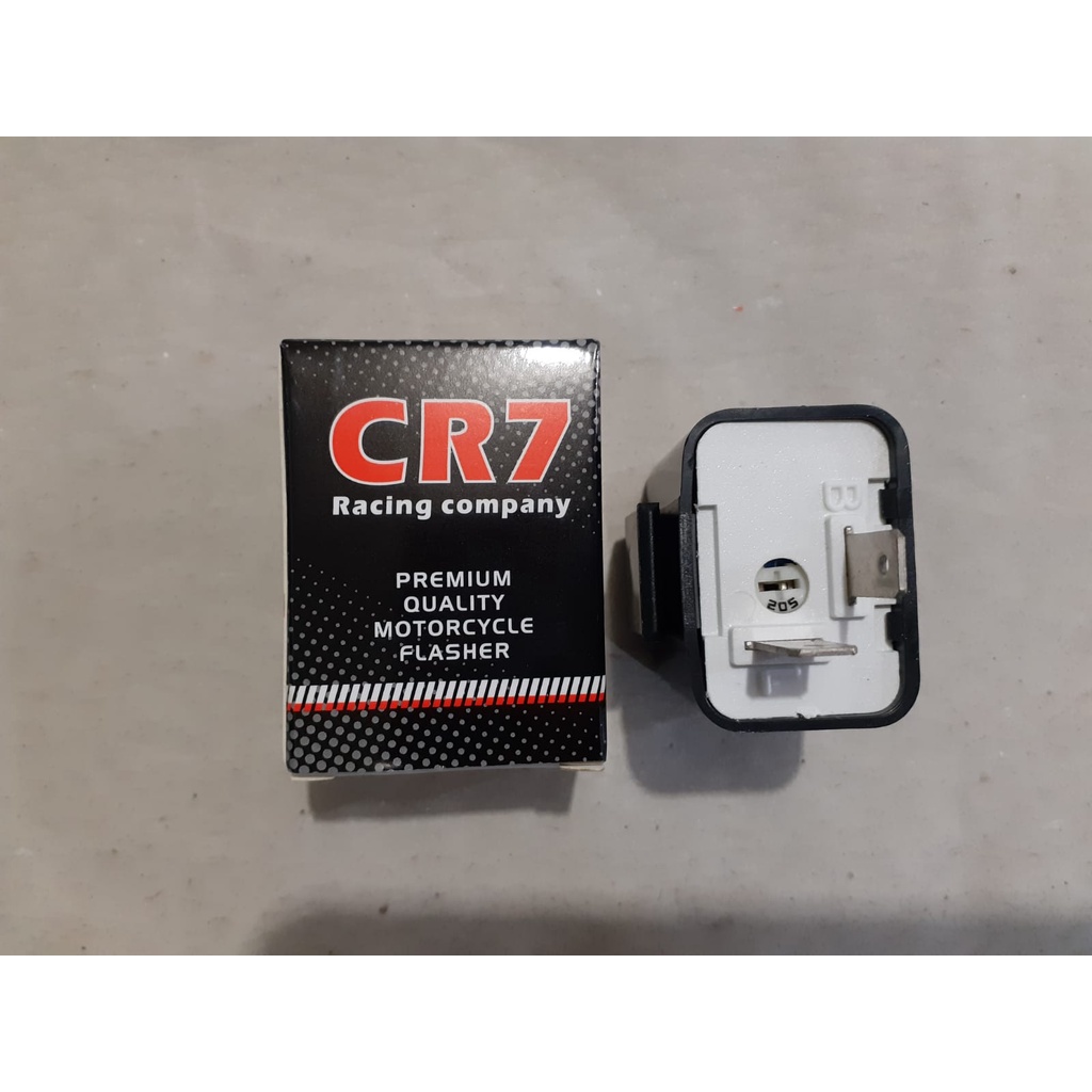 Jual Flasher Flaser Lampu Sein Sen Riting Reteng LED Setelan Stelan 12v ...