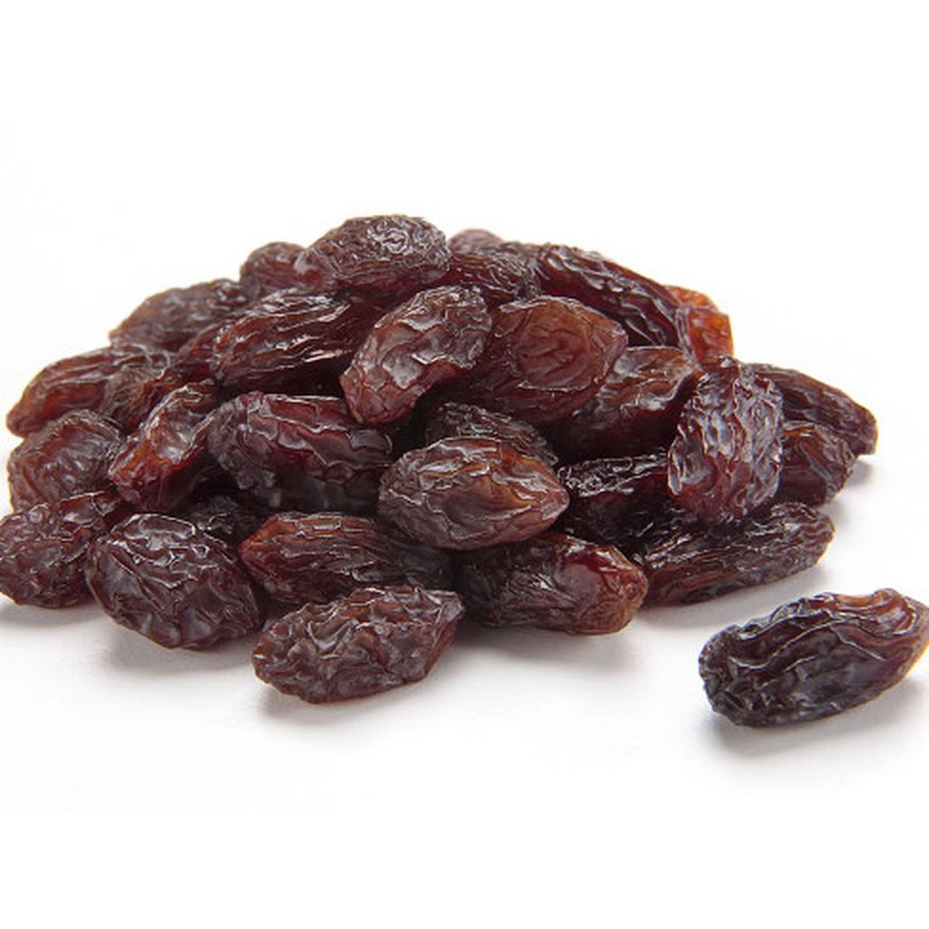 Jual KISMIS BUAH ANGGUR KERING - 250g | Shopee Indonesia