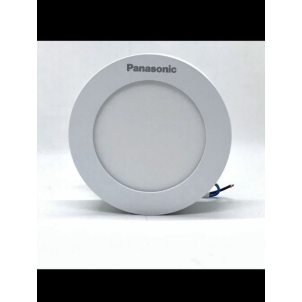 Jual Lampu led panel panasonic 12w 12 watt downlight led plafon inbow 6w 9w 12watt 15w 18w ...