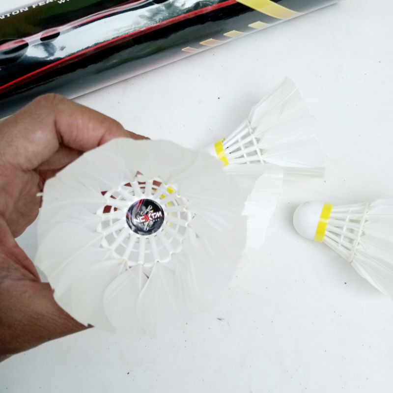 Jual kok raket bulutangkis shuttlekok murah eceran | Shopee Indonesia