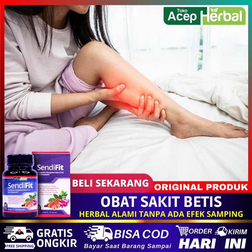 Jual Obat Nyeri Betis Kram Otot Paha Ketarik Cedera Hamstring Pegal Pegal Sakit Pangkal Paha ...