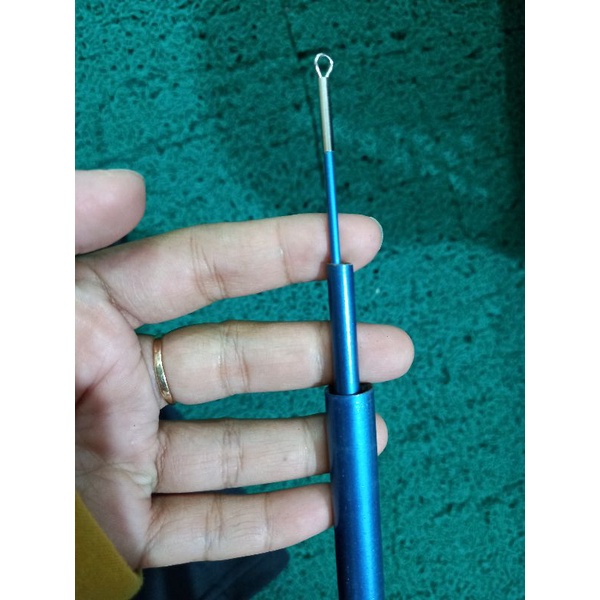 Jual Tegek gabus atau joran dudul | Shopee Indonesia