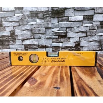 Jual Waterpas Magnet 12" TJAP MATA / Waterpass 30 cm | Shopee Indonesia