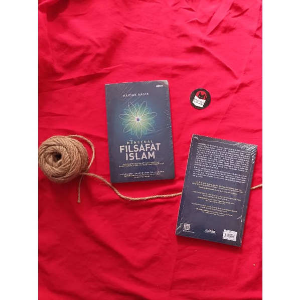Jual Mengenal Filsafat Islam - Haidar Bagir | Shopee Indonesia
