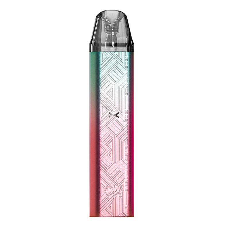 Jual OXVA XLIM SE BONUS KIT POD AUTHENTIC + LIQUID FOOM SALT NIC 30ML ...