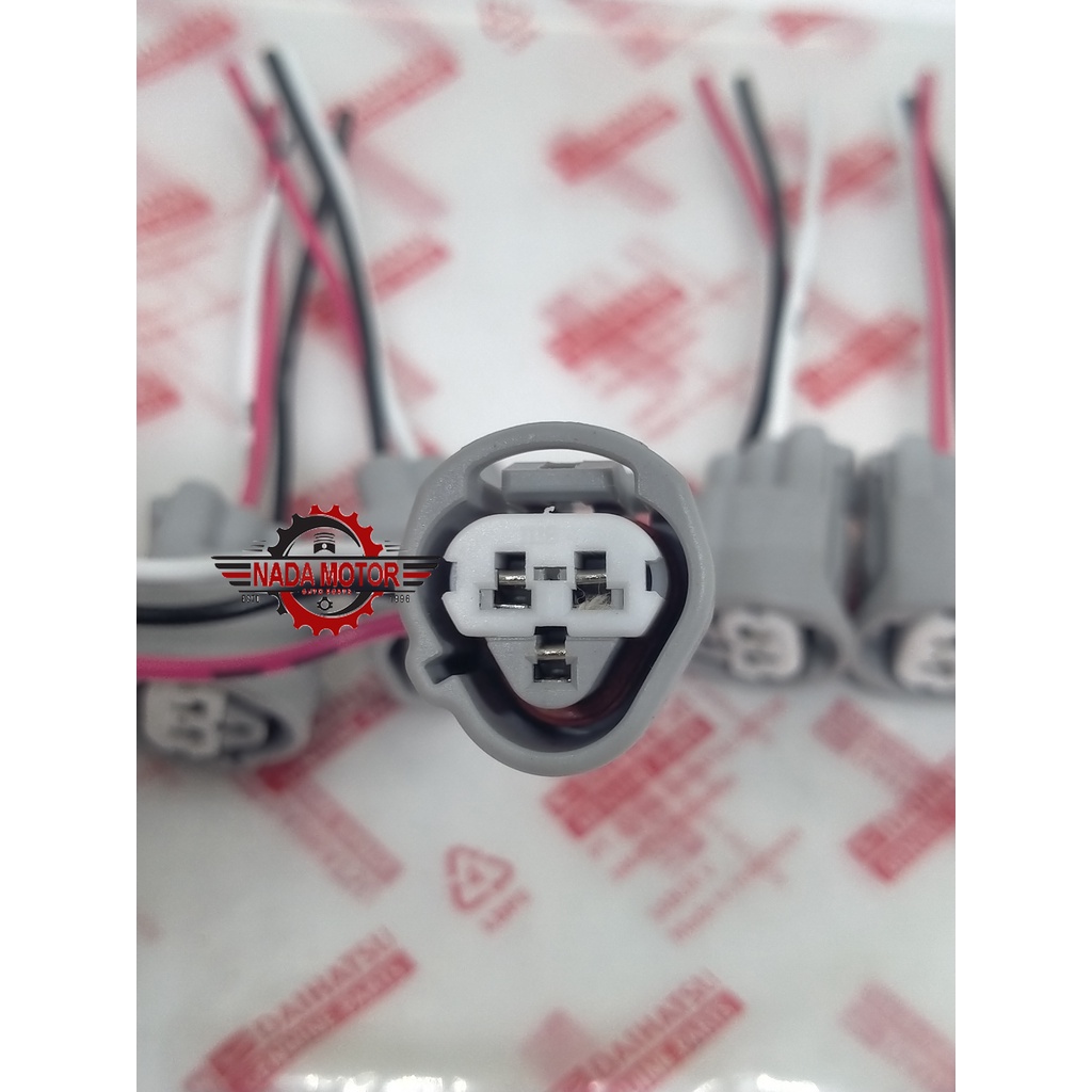 Jual Soket Sensor ECT EAT Switch temperatur toyota vios avanza xenia ...