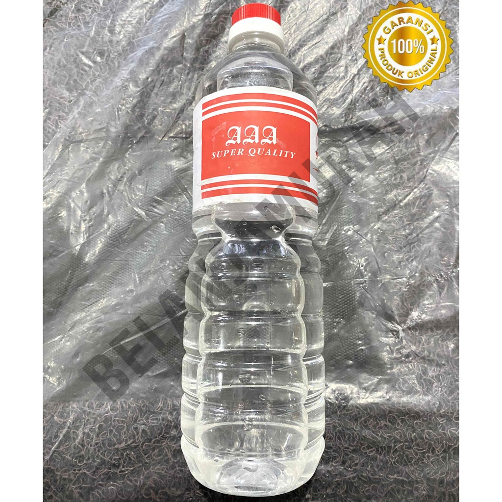 Jual Air Aki / Accu Zuur / Merah AAA / Trisakti | Shopee Indonesia