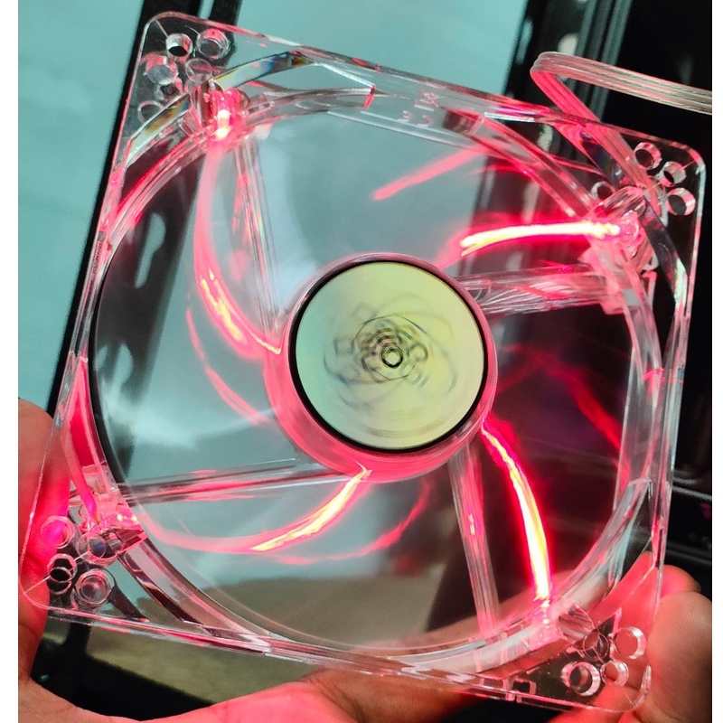Jual DEEP COOL COOLER FAN XFAN 120 L-R | Shopee Indonesia