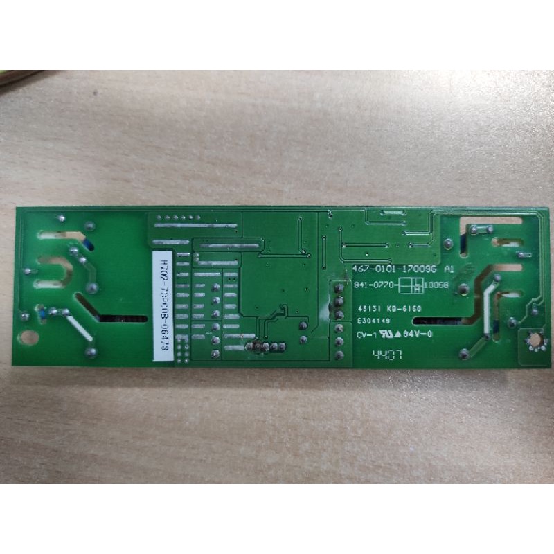 Jual modul pcb backlight lcd prolink pro1901w | Shopee Indonesia