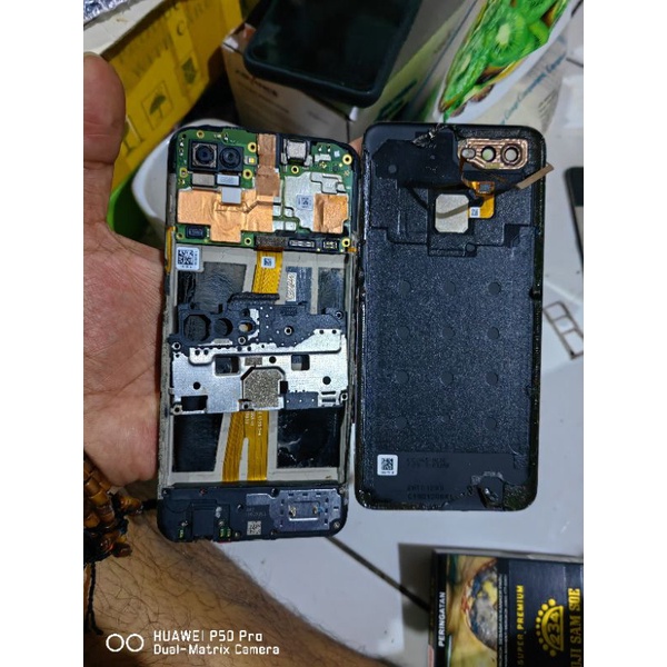Jual Mesin Oppo A7 Normal Shopee Indonesia