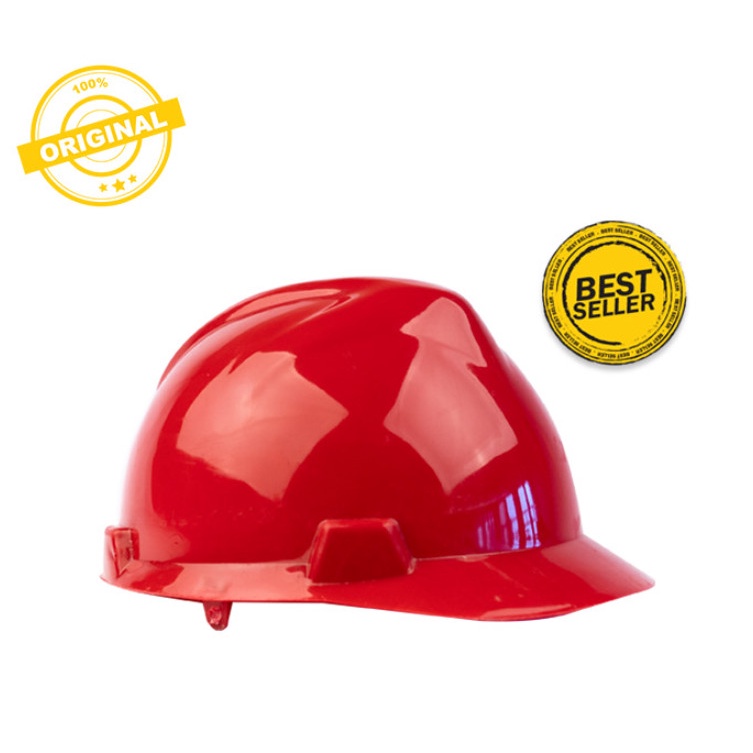 Jual MSK HELM PROYEK / SAFETY HELMET / HELM SAFETY WARNA | Shopee Indonesia