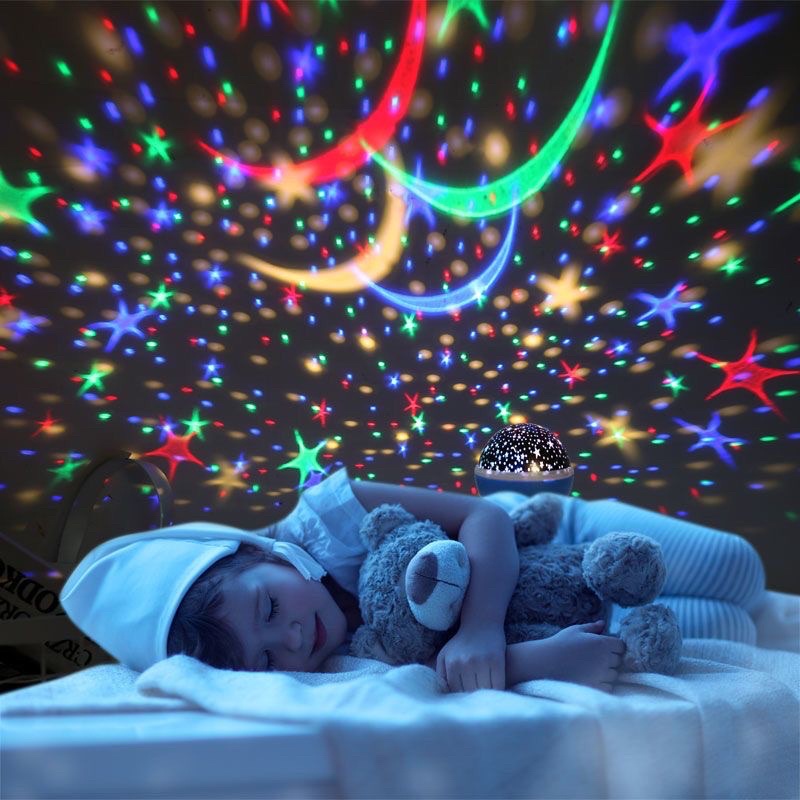 Jual Mini star and moon projector | Shopee Indonesia