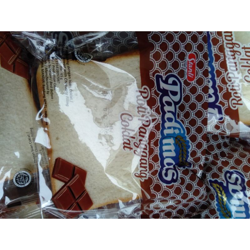 Jual padi mas roti panggang | Shopee Indonesia