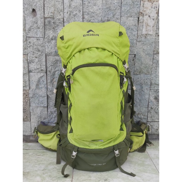 Jual carrier eiger | Shopee Indonesia