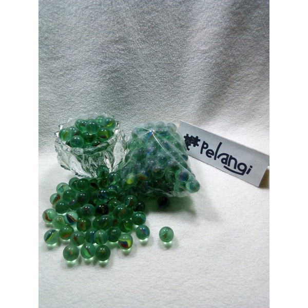 Jual Kelereng Motif Belimbing isi 100 pcs | Shopee Indonesia