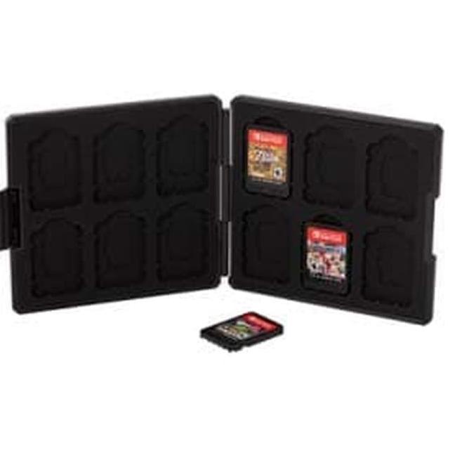 Jual Nintendo Switch HORI Premium Game Card Case Zelda BOTW "Z ...