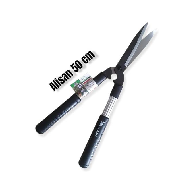 Jual Gunting Pangkas Rumput Alisan 60 Bagus Murah | Shopee Indonesia