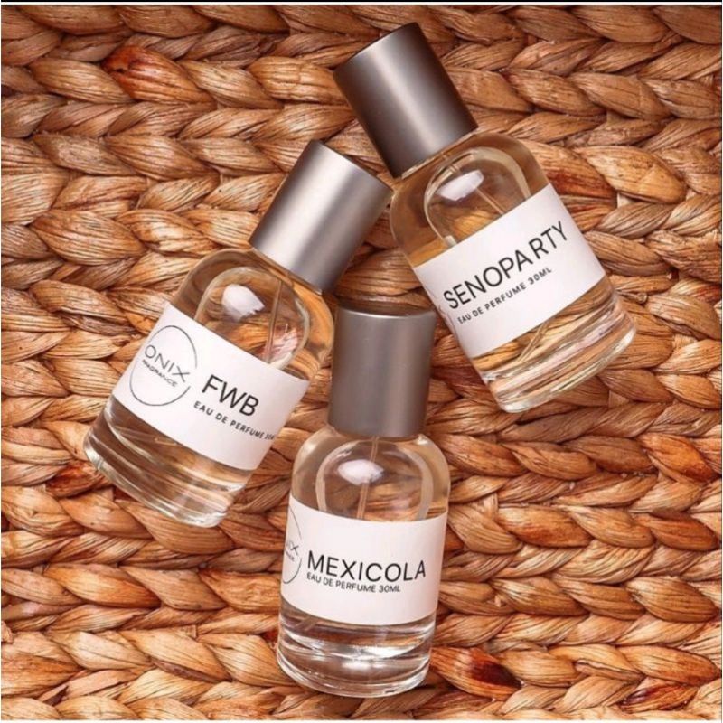 Jual Onix Parfume - Onix FWB - Onix SENOPARTY - Onix MEXICOLA - Onix ...