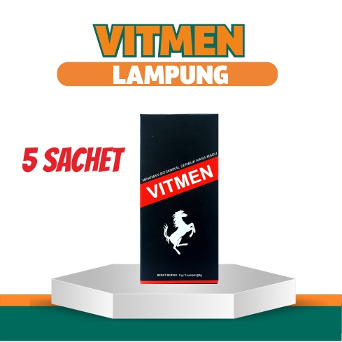 Jual vitmen obat kuat herbal tahan lama 100 persen dijamin ampuh untuk ...