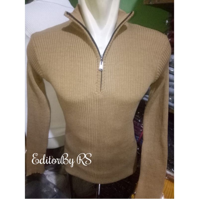 Jual Sweter Rajut Pria Resleting Dada Premium / RAJUT PRIA / SWEATER ... Jual Sweter Rajut Pria Resleting Dada Premium / RAJUT PRIA / SWEATER ...