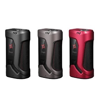 Jual VapX Meteor 510 Mod 80W AUTHENTIC | Shopee Indonesia