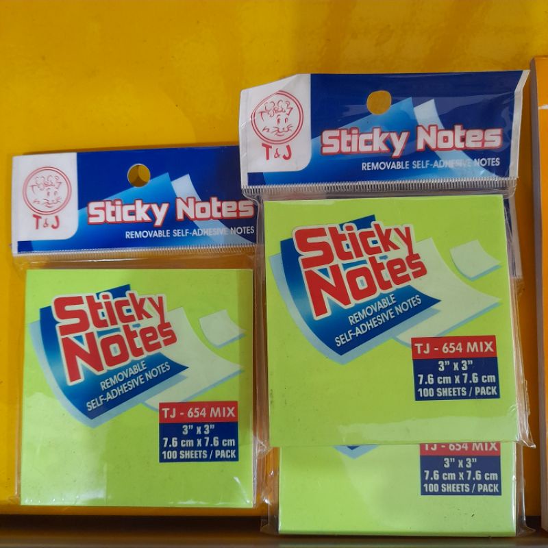 Jual Tom & Jerry Sticky Notes | Shopee Indonesia