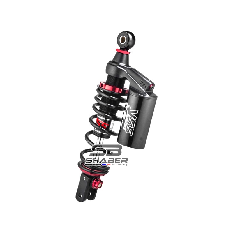 Jual Shock YSS Mio Beat Scoopy 300MM GSport | Shopee Indonesia