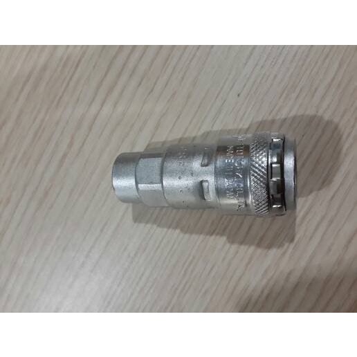 Jual Fitpneu Air Quick Coupler Sf20 Hi Cupla 200 Nitto Kohki Japan | Shopee Indonesia
