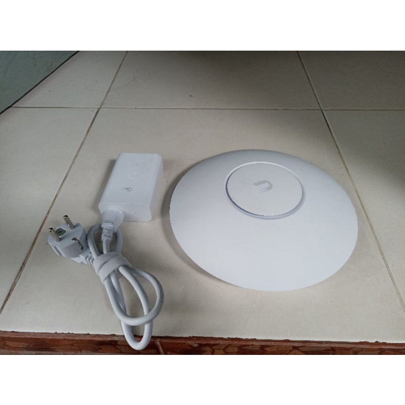 Jual Ubiquiti - Access Point Unifi AC HD Dualband - Unifi UAP AC HD | Shopee Indonesia