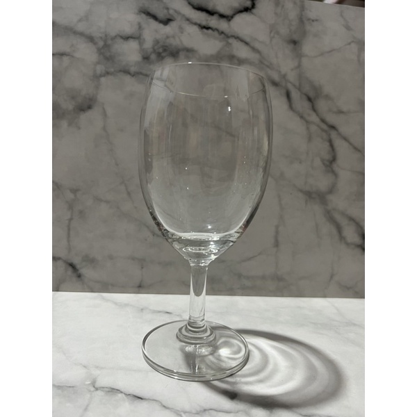Jual Classic Water Goblet | 350 mL | Ocean Glass | Gelas Goblet / Gelas ...