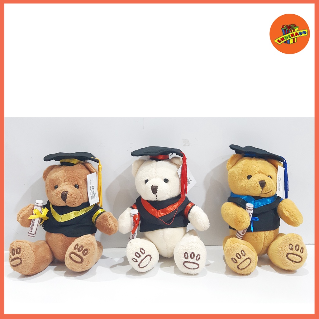 Jual Boneka BEAR WISUDA Tapak Keren - Boneka Wisuda - Boneka Graduation ...