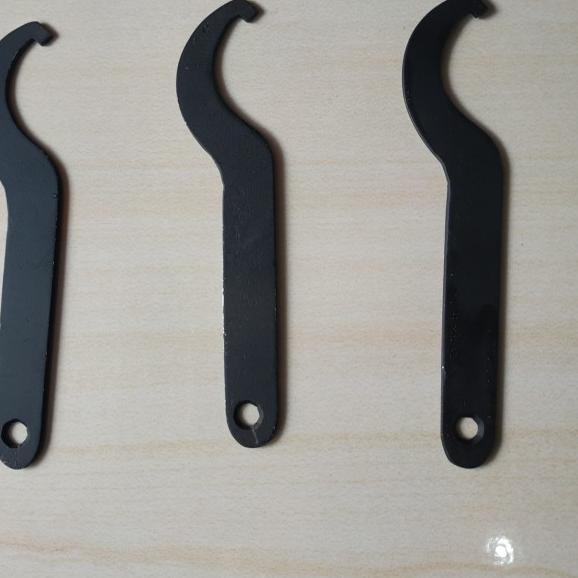 Jual Kunci Pas / Ring / Cog Sepeda Fixie Gunung Moto Trail | Shopee ...