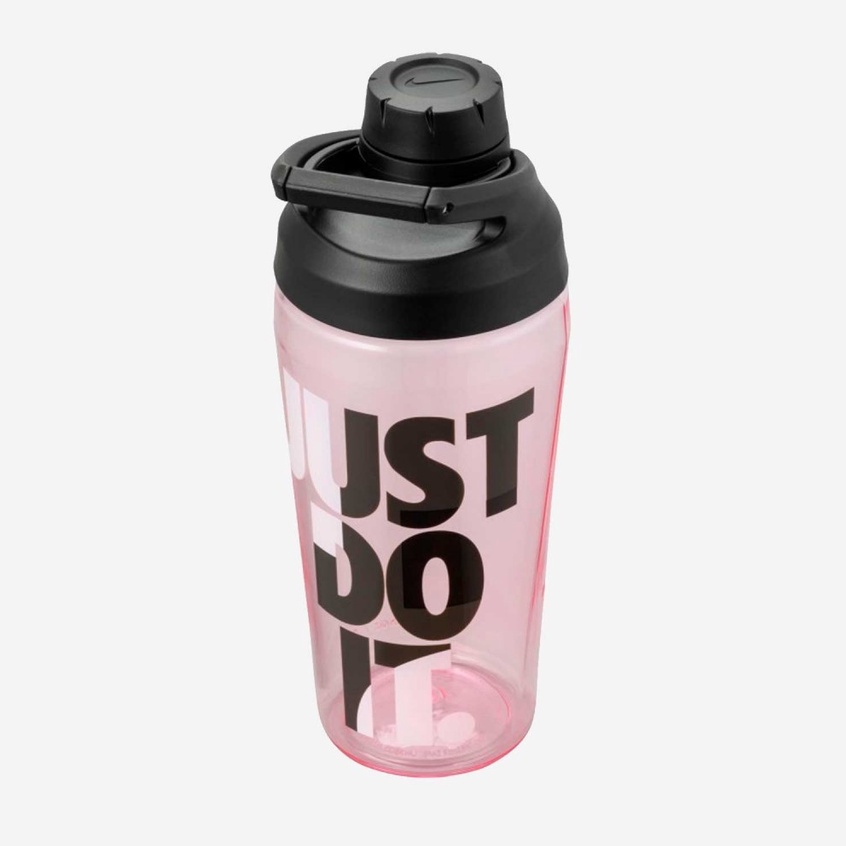 Jual Botol NIKE 360 Tr Hypercharge Chug Water Bottle 16oz Original ...