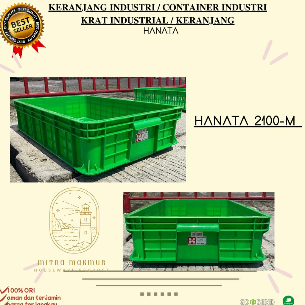 Jual CONTAINER BOX INDUSTRI KERANJANG INDUSTRI KRAT BOX SERBAGUNA 9919 ...