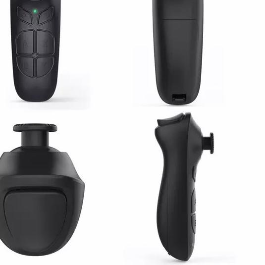 Jual Joystick Bluetooth Wireless Remote VR SHINECON Game | Shopee Indonesia