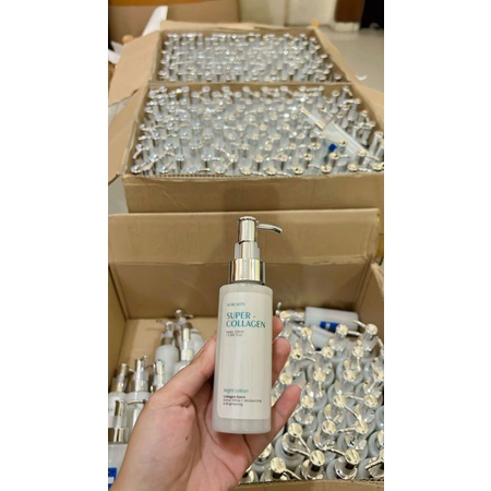 Jual HB Super Collagen Kf skin | Shopee Indonesia