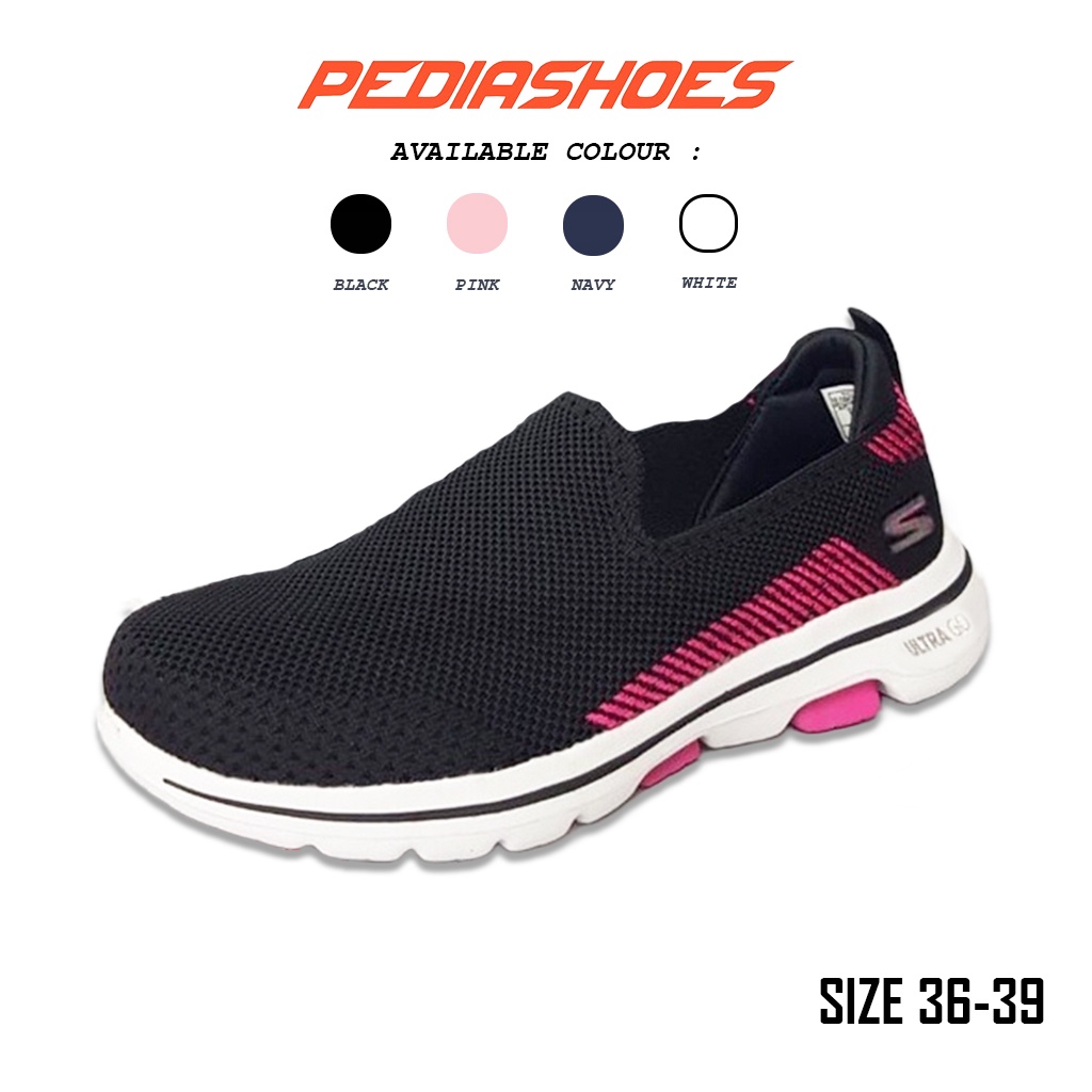 Jual Skechers / Sepatu Skechers Wanita / Skechers Original / Sketcher ...