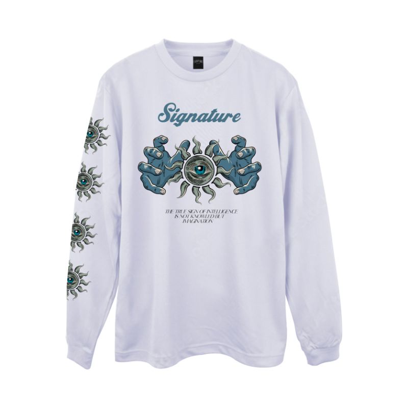 Jual SIGNATURE MERCH | Shopee Indonesia