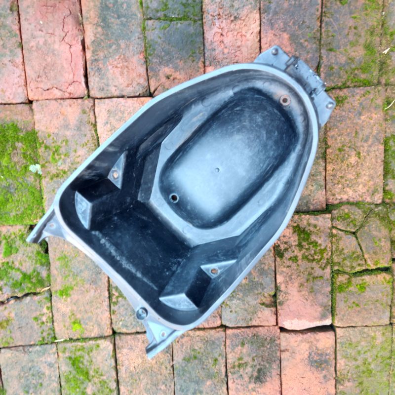 Jual BOX BAGASI VARIO 125 VARIO 150 ORIGINAL | Shopee Indonesia