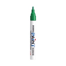 Jual Spidol Zebra Paint Marker | Shopee Indonesia