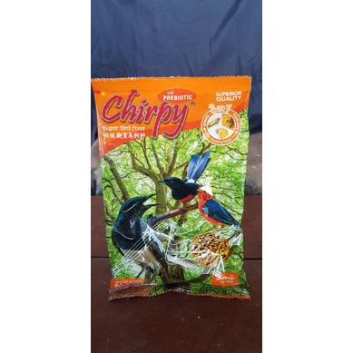 Jual CHIRPY HIJAU DAN CHIRPY KUNING 400g | Shopee Indonesia