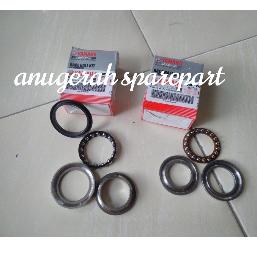 Jual Konis Kones Komstir Set Atas Bawah Yamaha Nmax N Max Aerox Lexi ...